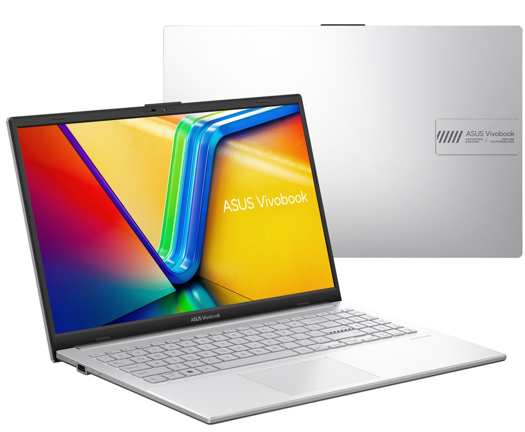 Laptop Asus VIVOBOOK GO E1504F 15,6 " OLED | AMD Ryzen 5 | 16 GB / 512 ...