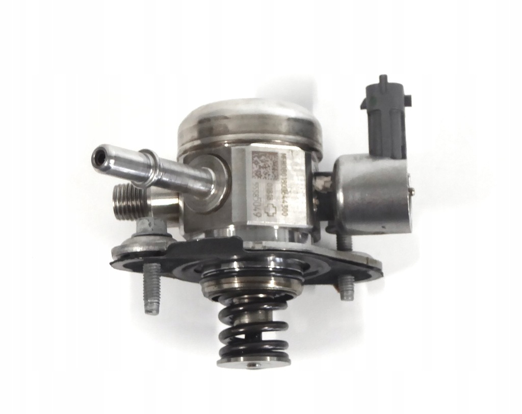 POMPA CIŚNIENIA PALIWA OPEL ASTRA K 1.6 TURBO - 13855350462 - oficjalne ...