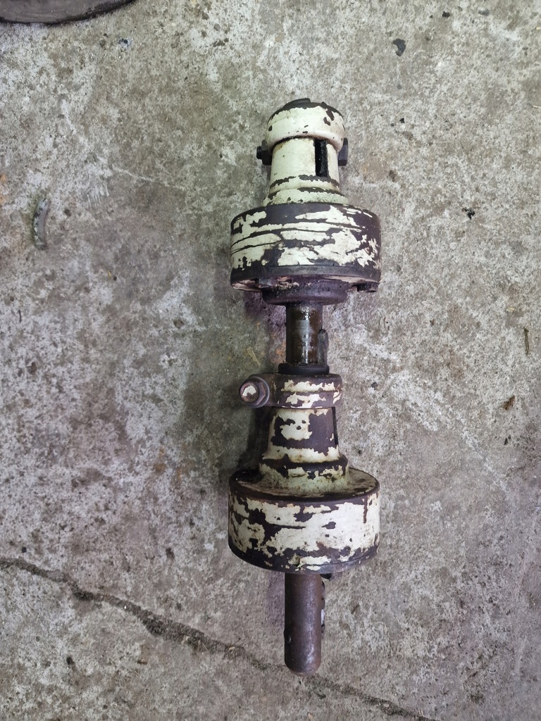 Wolnobiegi FORTSCHRITT E931.50 E930 IFA SIMSON Terra Vari - 15248253180 ...