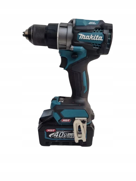 WKRĘTARKA MAKITA DF001G + AKUMULATOR XGT 40V 4AH - 13735622050 ...