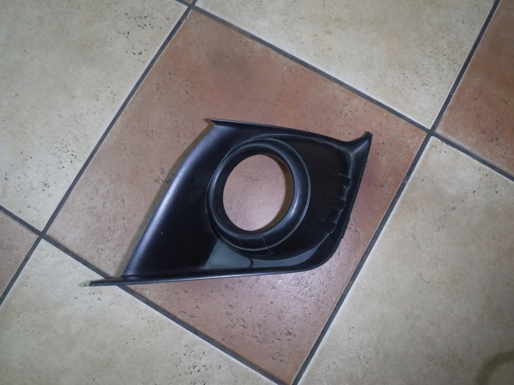 KRATKA HALOGENU PRAWA MITSUBISHI ASX 18r 8321A786 - 12926107367 ...