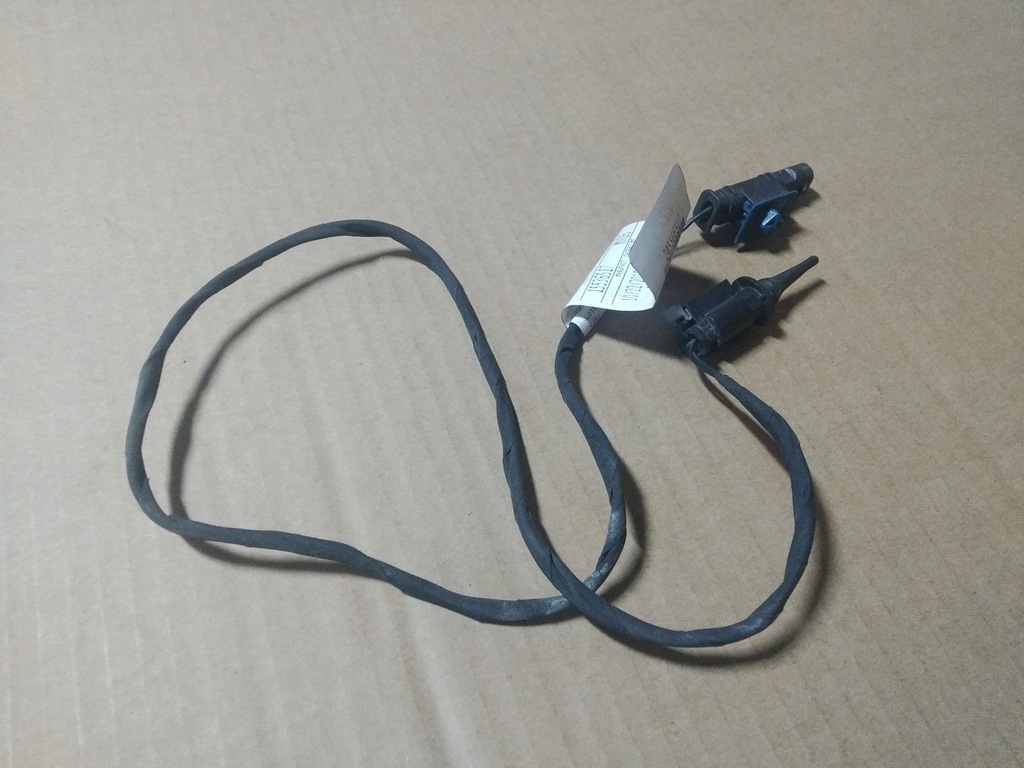 Mercedes Wiązka elektryczna czujnika Temperatury - 9692810114 ...