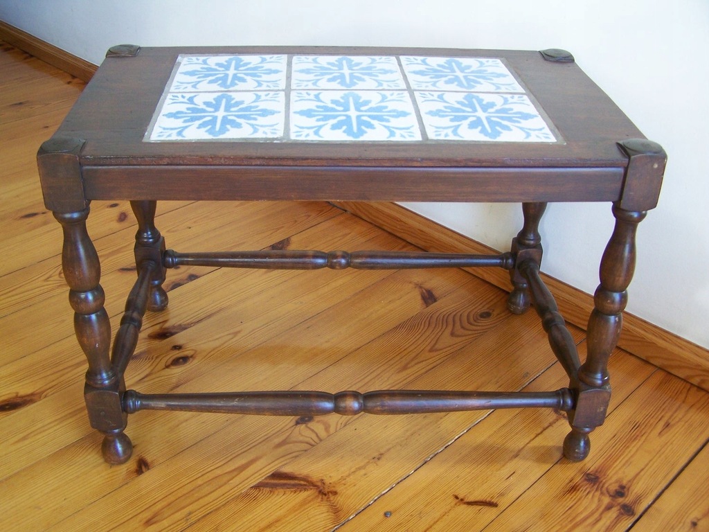 stolik ____kwietnik ____zydel ____blat ceramiczny - 12124585161 ...