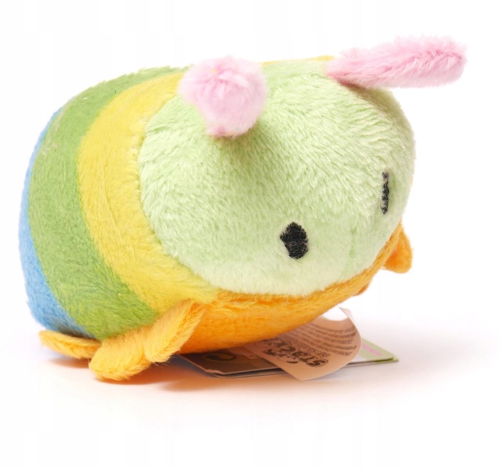 maskotka Stackins PROMISE gąsienica - 7455721097 - oficjalne archiwum ...