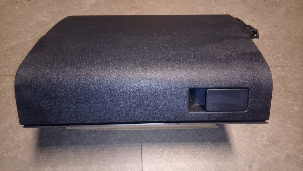 VW TOURAN CADDY SCHOWEK PASAŻERA 1T1857101A - 8651105013 - oficjalne ...