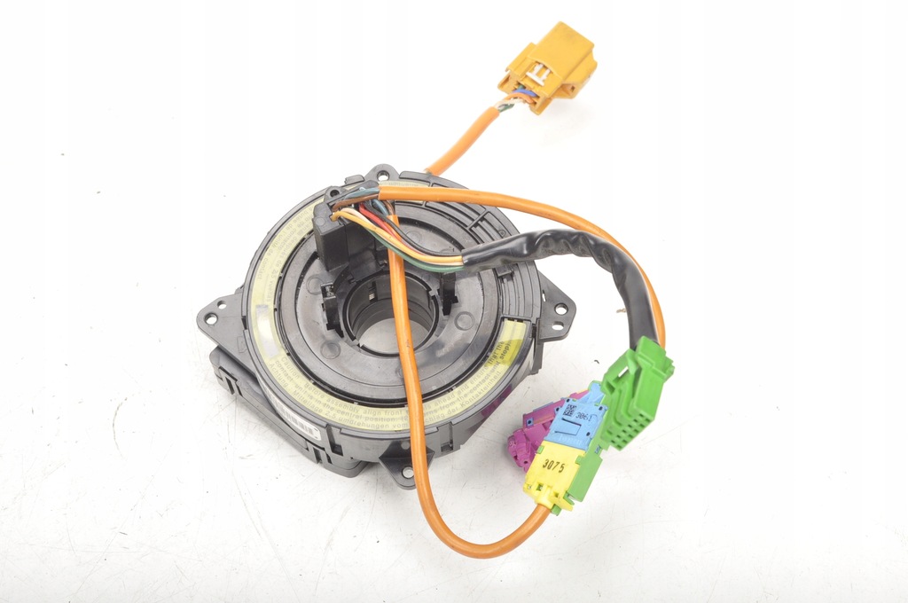 VOLVO XC90 TAŚMA AIRBAG ZWIJAK 8622186 - 11598913524 - oficjalne ...