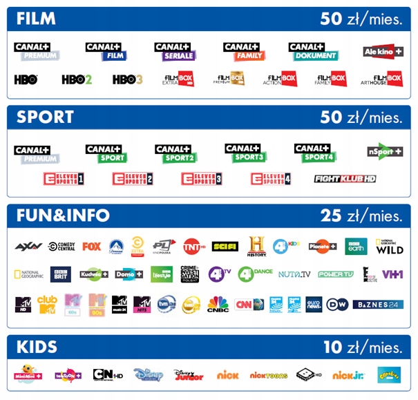 Купить Сервис CANAL+ BOX 4K ULTRA HD Android TV 9: отзывы, фото и характеристики на Aredi.ru ...