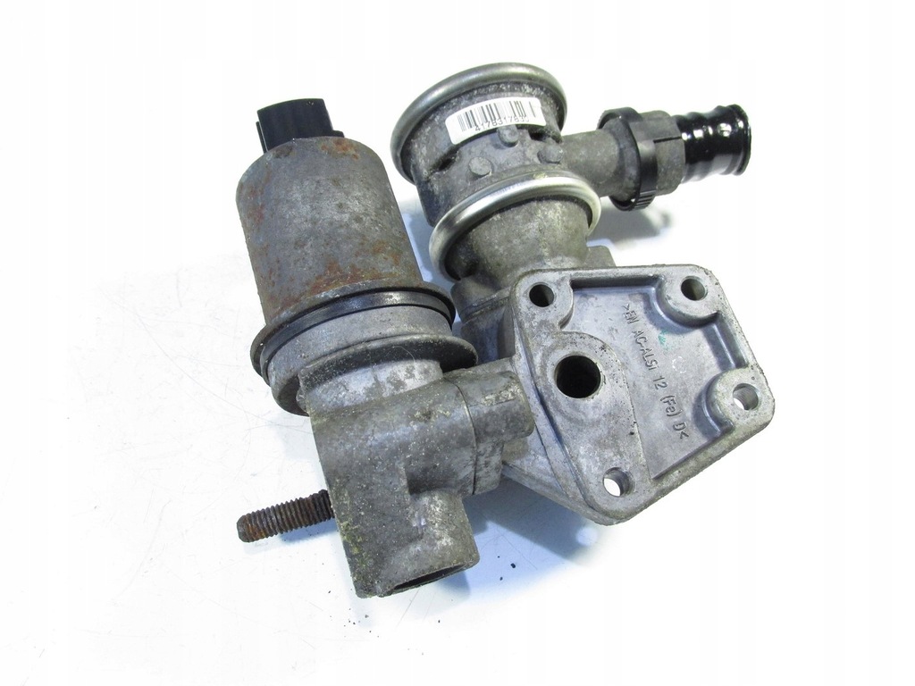 Zawór egr audi a3 8p 1.6 BGU vw touran - 9798673199 - oficjalne archiwum Allegro