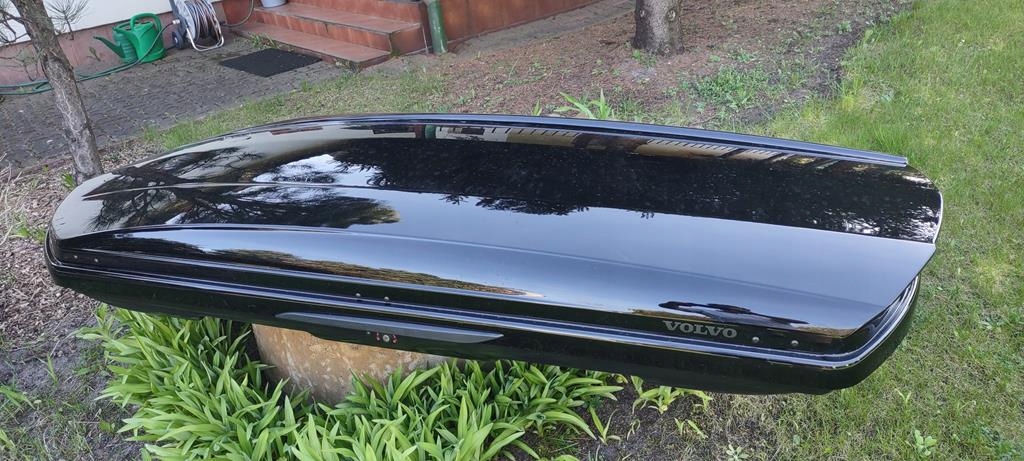 Box dachowy Thule Dynamic 900 - 13602447397 - oficjalne archiwum Allegro