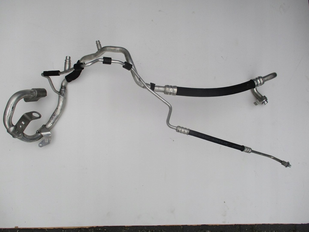 WĄŻ PRZEWÓD KLIMATYZACJI MERCEDES A2138307502 - 9802635522 - oficjalne ...