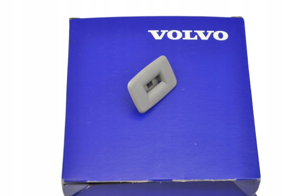 VOLVO S60 S80 spinka podsufitki OE 39986969 - 11601498234 - oficjalne ...