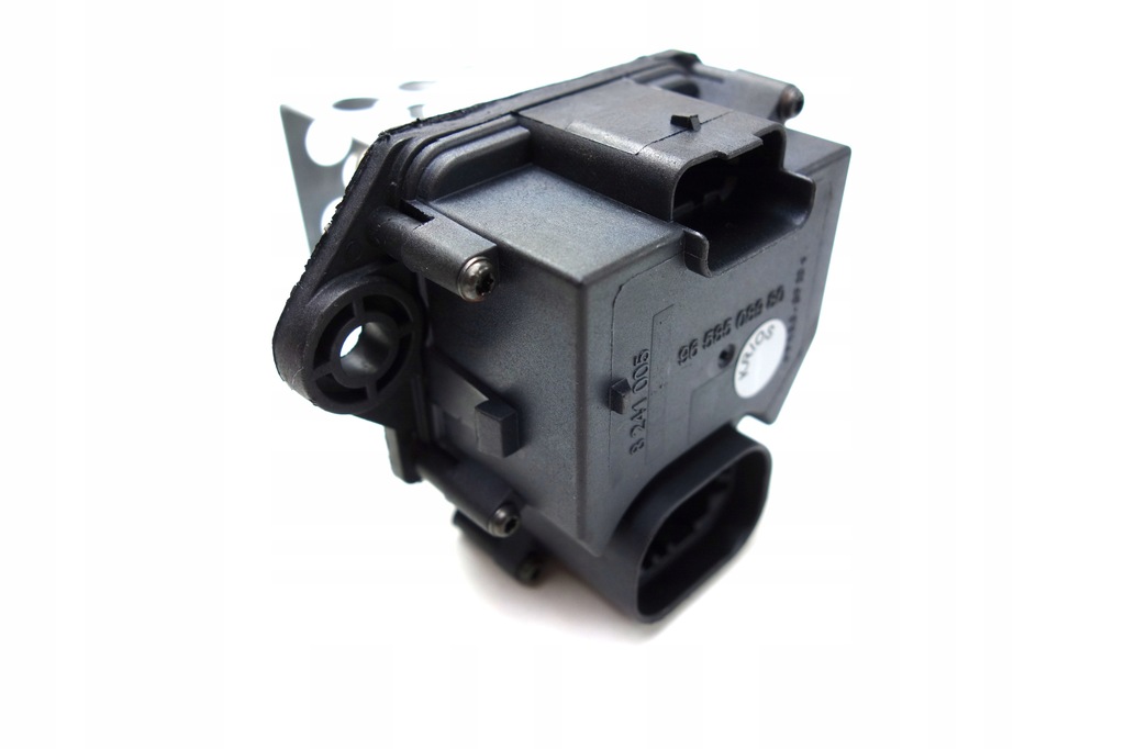 REZYSTOR WENTYLATORA CHŁODNICY CITROEN C1 C4 DS4 - 14088006854 ...