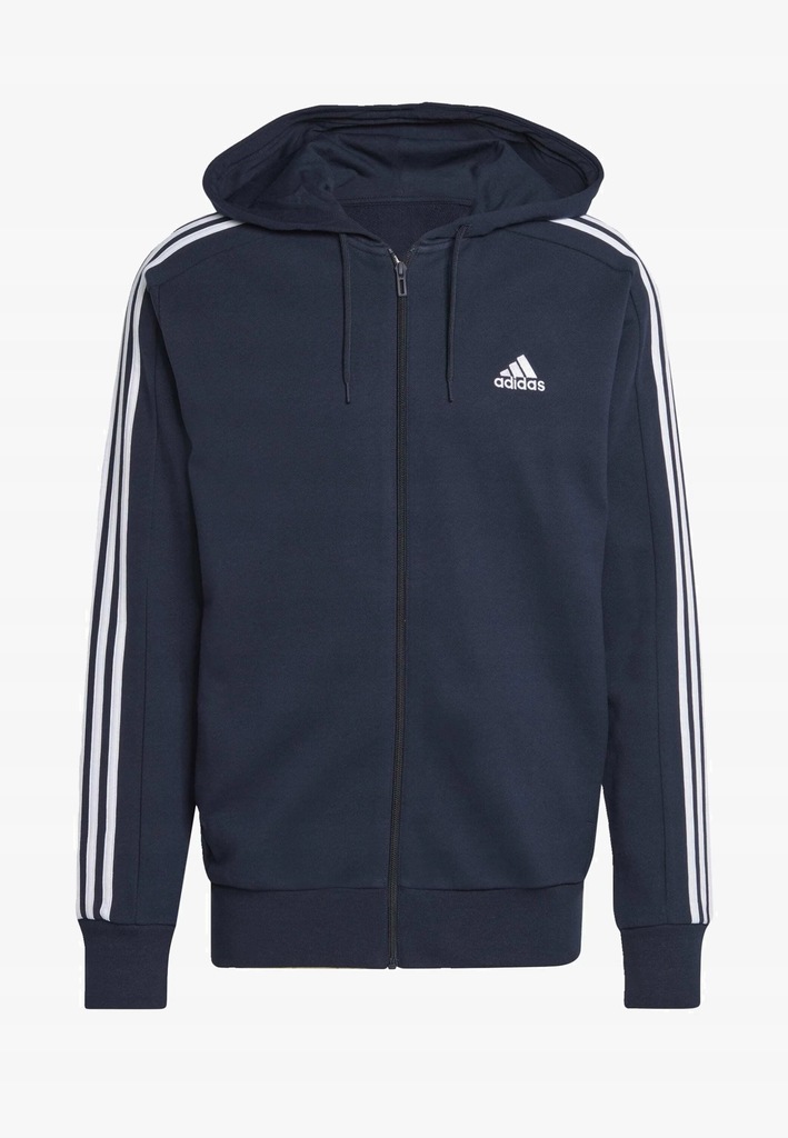 ADIDAS IC0434 BLUZA MĘSKA Z KAPTUREM ROZMIAR L - 15328069770 ...