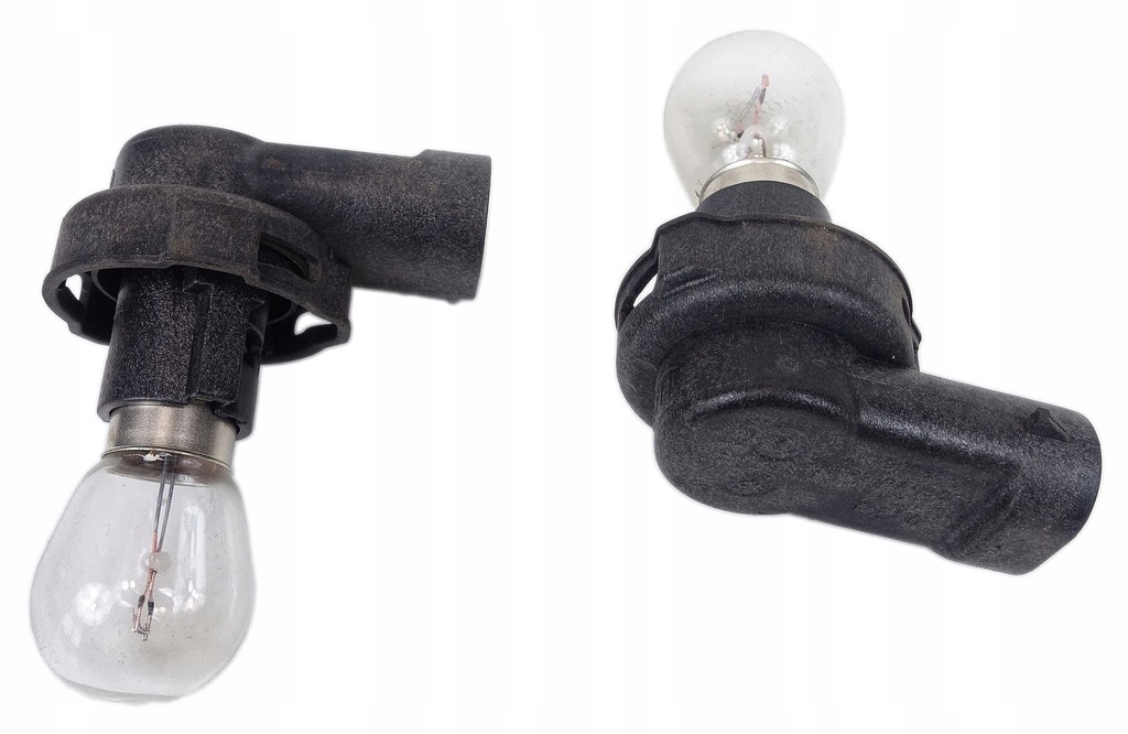 Oprawka gniazdo przeciwmgielnego wstecznego tył Opel Adam P21W 190080 ...