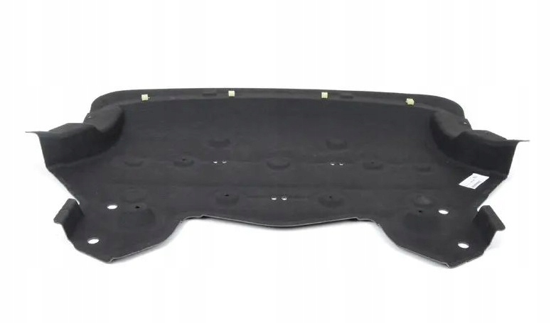 Wygłuszenie maski BMW X6 F16 Oryginał - 8288332972 - oficjalne archiwum ...