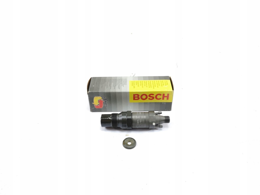 WTRYSK BOSCH AUDI 80 B4 VW PASSAT B3 B4 1.9 TD - 14811263538 - oficjalne archiwum Allegro