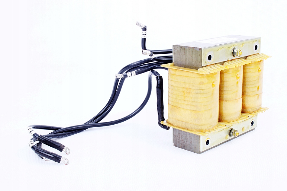 TRANSFORMATOR 3 FAZOWY TN:00237426 MTM ID28761 - 12837285786 ...