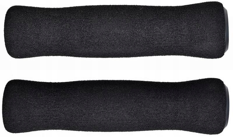 Chwyty rowerowe Prox Pianka Gąbka Chwyt Rower Gripy grip manetki MTB ...