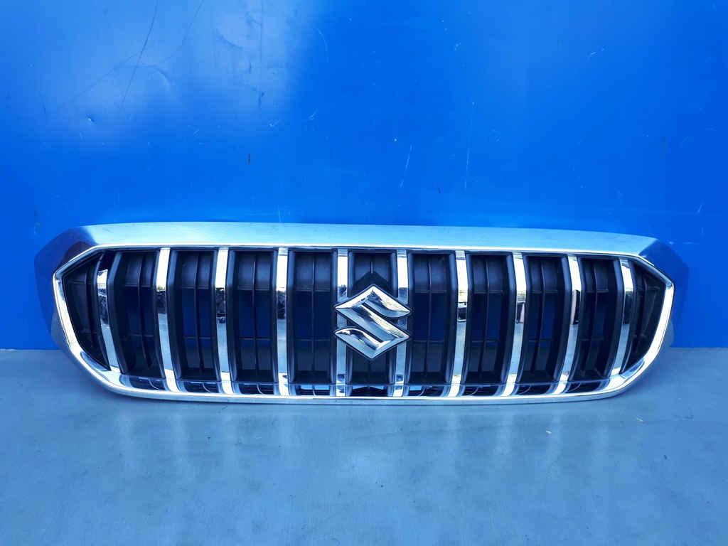SUZUKI SX4 S-CROSS LIFT 2016- 16- ATRAPA GRILL - 12664711041 ...