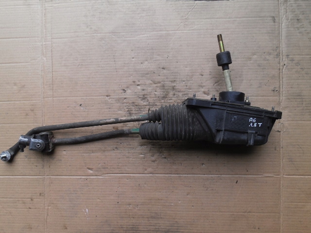 WYBIERAK LINKI AUDI A6 C5 1.8T 5B - 12520204882 - oficjalne archiwum ...