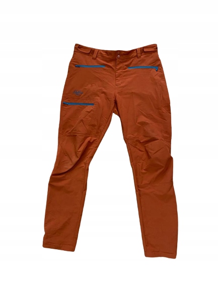 HELDRE INSIDEOUT GEILO SPODNIE TREKKINGOWE XL - 13053842738 - oficjalne ...