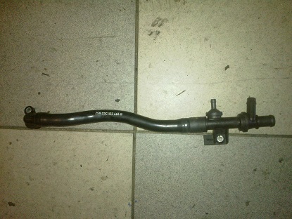 ZAWÓR ZWROTNY 03C103175G 1.4TSI VW SKODA SEAT AUDI - 7533984801 ...