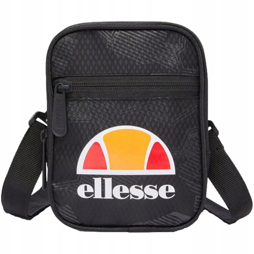 SASZETKA nerka męska ELLESSE torba na ramię crossbody bag GILLO - 13535173413 - oficjalne ...