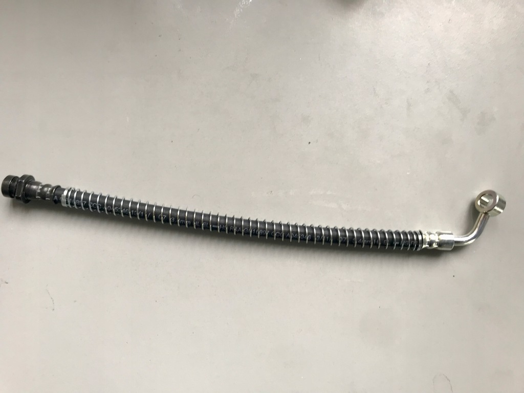 PRZEWÓD HAMULCOWY ELASTYCZNY HYUNDAI H-1 58811-4A200 - 15038170866 ...