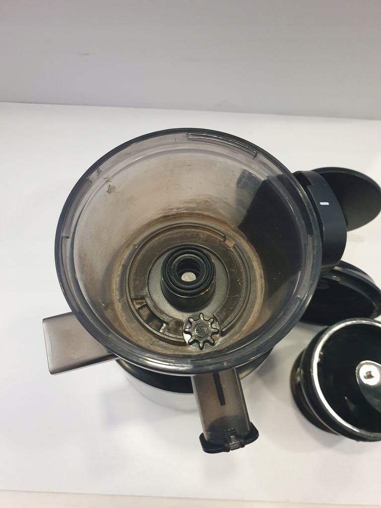 Wyciskarka SilverCrest SSJ 150 A2 , 1855/22 - 12263844163 - oficjalne ...