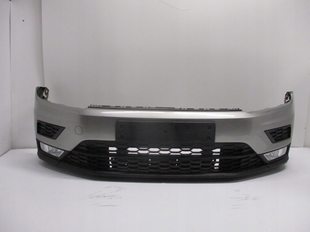 Zderzak przedni VW TIGUAN 5NA II 4 PDC PRZÓD - 14783657293 - oficjalne ...