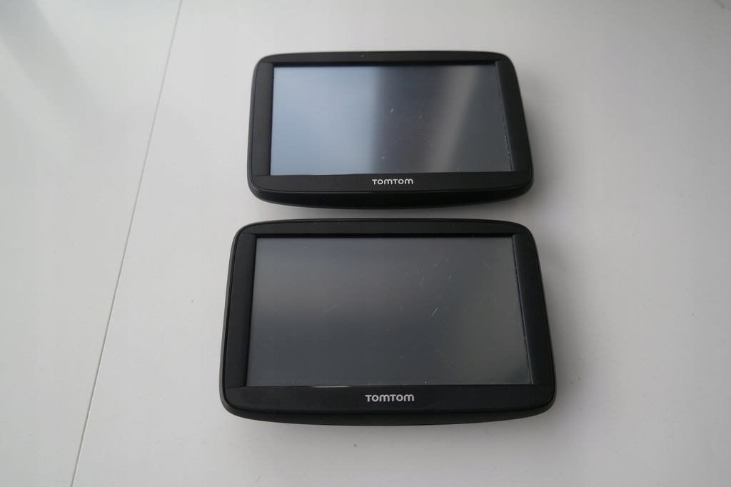 Nawigacja samochodowa Tomtom Start 52 4AA53 - 12351815865 - oficjalne archiwum Allegro