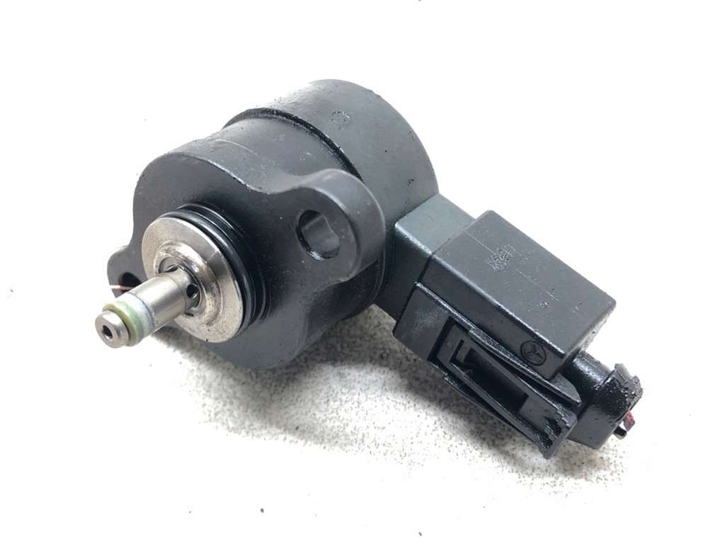 REGULATOR CIŚNIENIA PALIWA MERCEDES W203 2.2CDI - 13463412737 ...