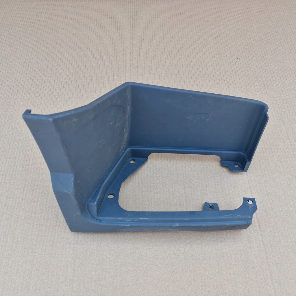 VOLVO FH4 STOPIEŃ DOLNY PRAWY ORYGINAŁ 23684044 - 12409256357 ...