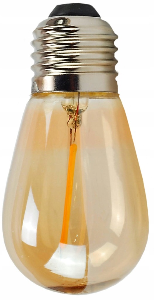 żarówka led edisona do girland girlanda zewnętrzna - 11346167546 ...