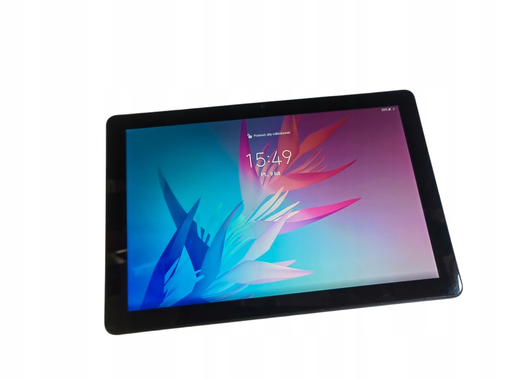 Tablet Huawei AGRK-W09 10,4" 4 MB / 64 GB - 15306116102 - oficjalne ...