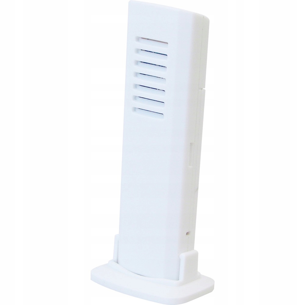 Czujnik Do Stacji Pogodowej SENCOR SWS TH270-4270 - 12761991359 ...