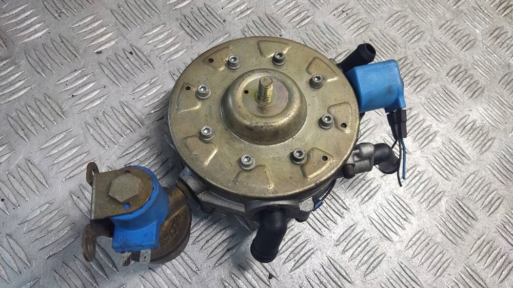 PAROWNIK REDUKTOR GAZU LPG LOVATO 67R-0192006 - 12488781045 - oficjalne archiwum Allegro