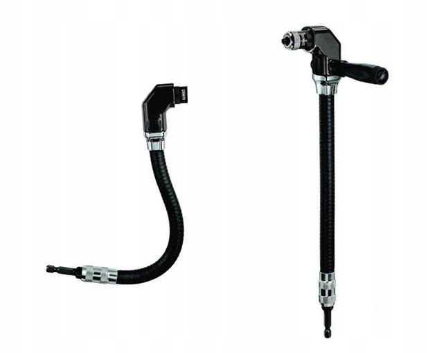 Adapter do wkrętarki giętki DeWALT DT70621-QZ - 12054696895 - oficjalne ...