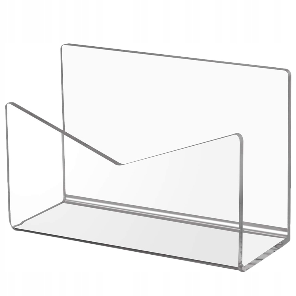 Letter Storage Rack Magazine Table Mailbox - 14235675823 - oficjalne ...
