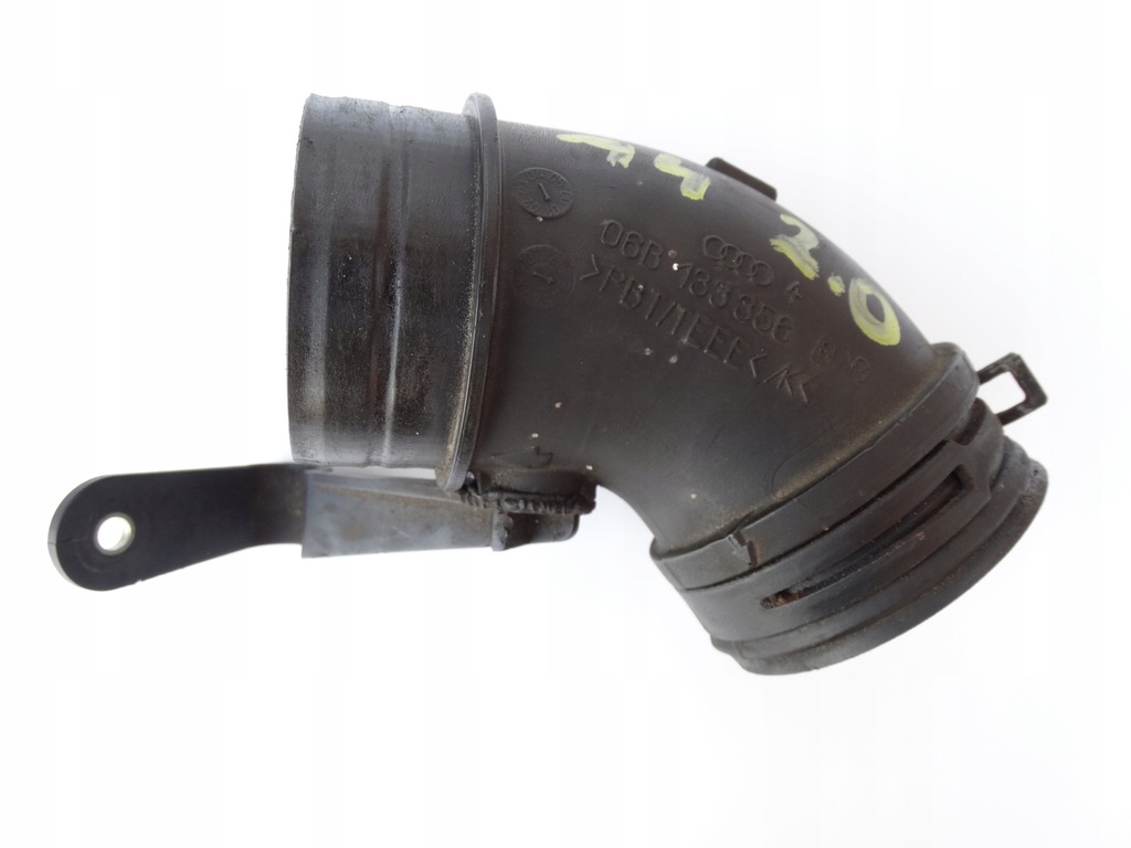 RURA PRZEWÓD DOLOT POWIETRZA AUDI A4 B6 B7 2.0 ALT - 11912870632 ...