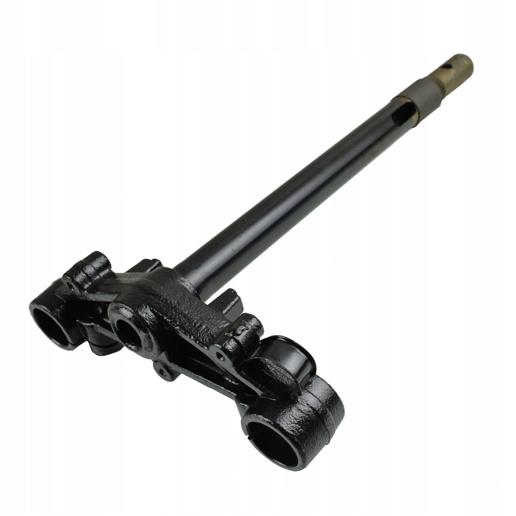 #NS_SZTYCA ROMET 717 Widelca półka amortyzatorów - 8065423303 ...