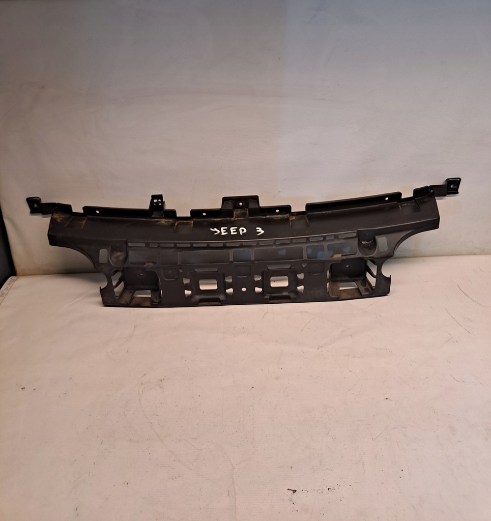 MOCOWANIE ŚLIZG PRZÓD JEEP GRAND CHEROKEE WK 55156878AD - 12380623563 ...