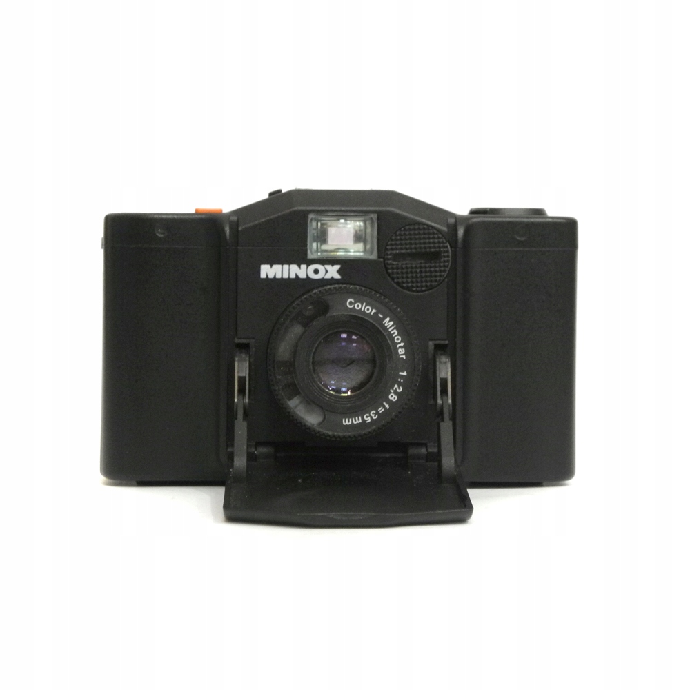 Aparat Minox 35 GL - 12251260851 - oficjalne archiwum Allegro