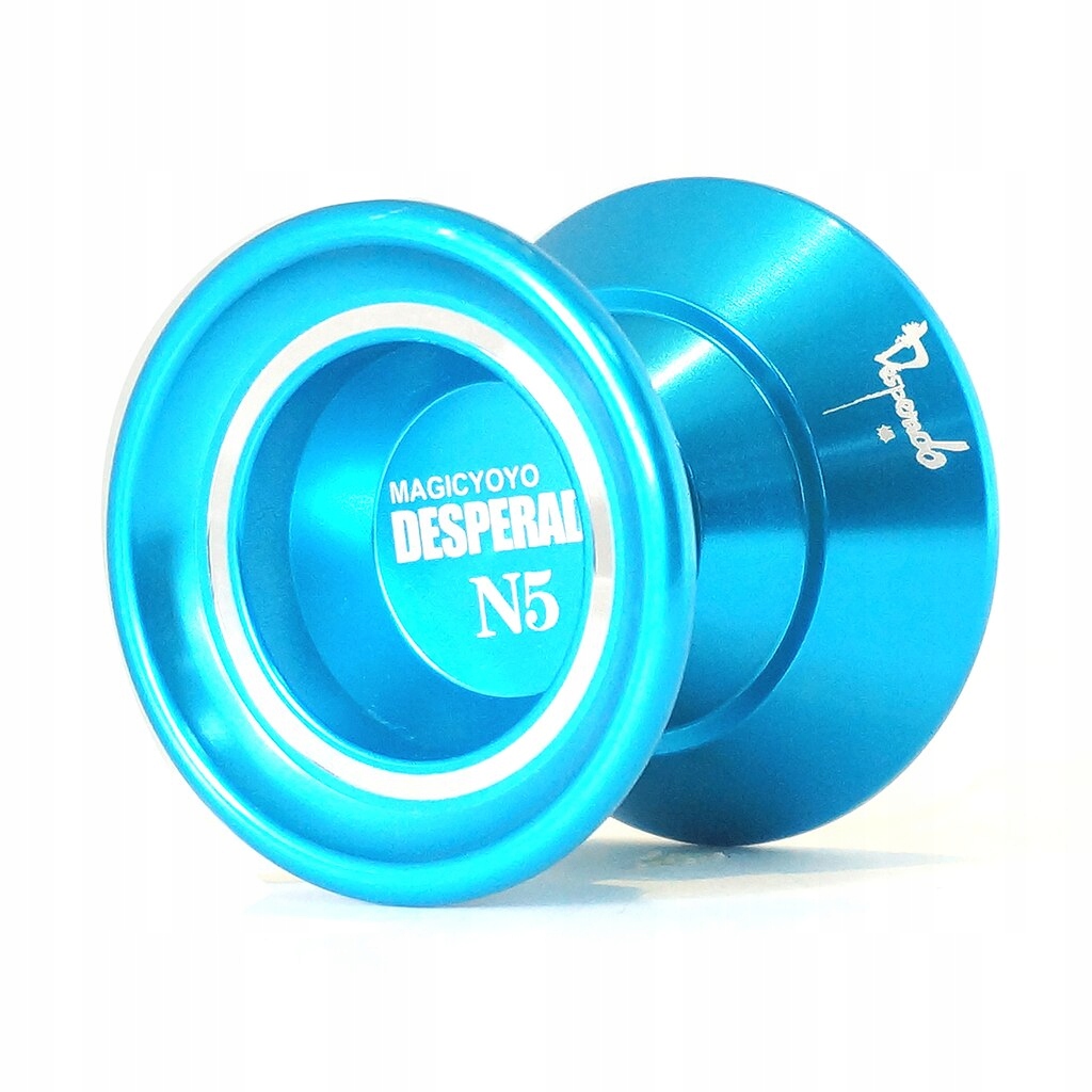 Купить YOYO JOJO Original MagicYoyo N5: отзывы, фото и характеристики ...