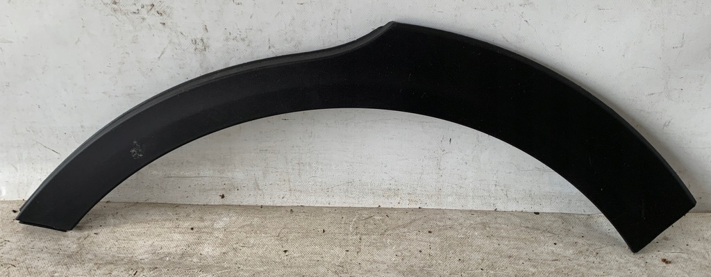 LISTWA BŁOTNIKA LEWY TYŁ KIA STONIC 87743-H8400 - 12274769730 ...