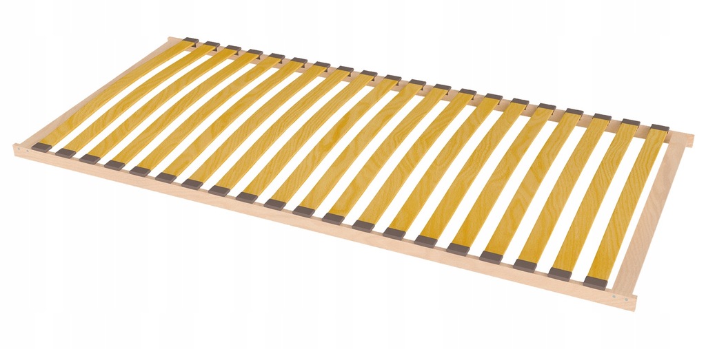 Stelaż pod materac NATURA NV, 120x200, SEMBELLA - 7638025778 ...