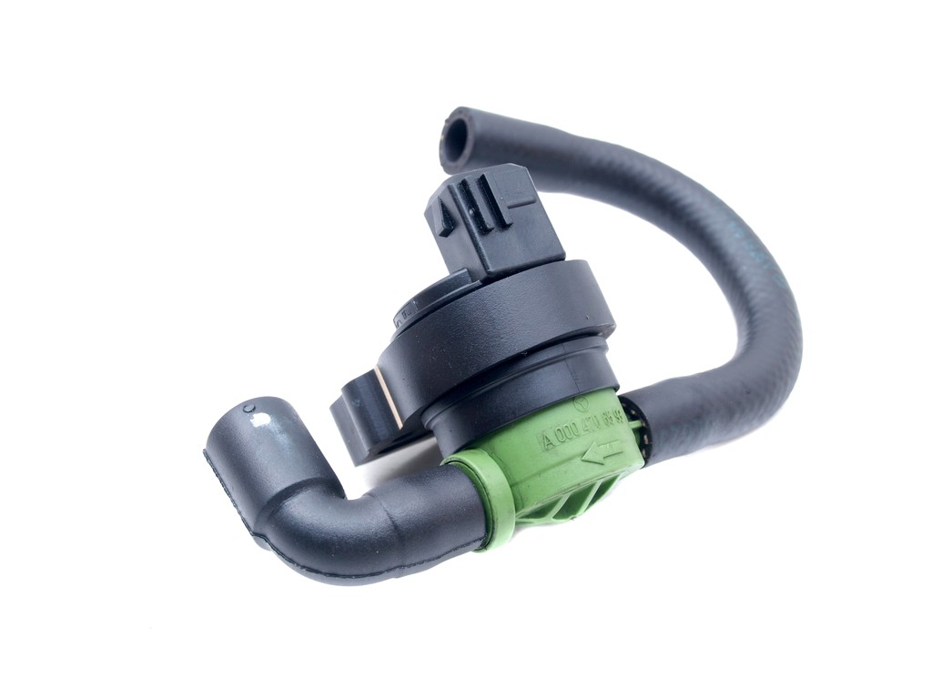 ELEKTROZAWÓR PODCIŚNIENIA MERCEDES SLK R170 200 - 6808874983 ...