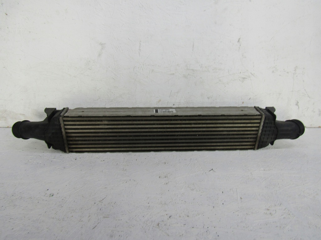 Audi A4 B9 chłodnica intercooler 8W0145805 - 12382996048 - oficjalne ...