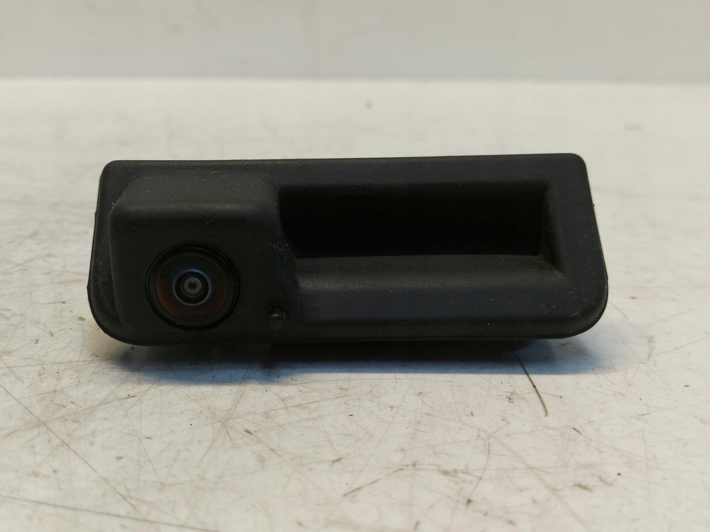 CUPRA FORMENTOR 5FF Kamera cofania tył klamka - 14869701481 - oficjalne ...