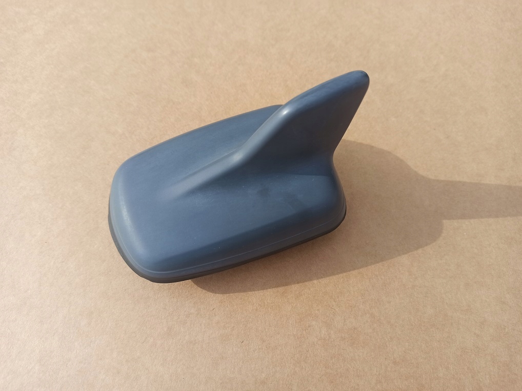 Audi Q7 4M antena dachowa GPS rekin 4M0035503L - 13359007312 ...